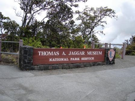 Visiting Volcanoes National Park