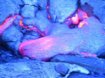 Visiting Volcanoes National Park